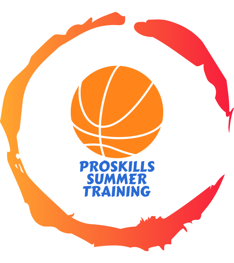 Summer Training Proskills Basketball